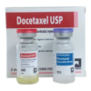 Docetaxel 80 mg/2 ml Sol. iny 2ml/Vial 1/Combipack Refrigerado (Naprod ...